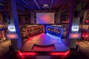 50 Basement Entertainment Ideas You’ll Like in 2025 - cecyj