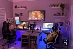 80 Game Room Ideas in 2025 - cecyj