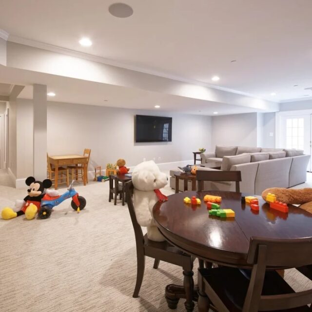 50 Basement Entertainment Ideas You’ll Like in 2025 - cecyj