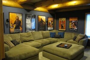 50 Basement Entertainment Ideas You’ll Like in 2025 - cecyj