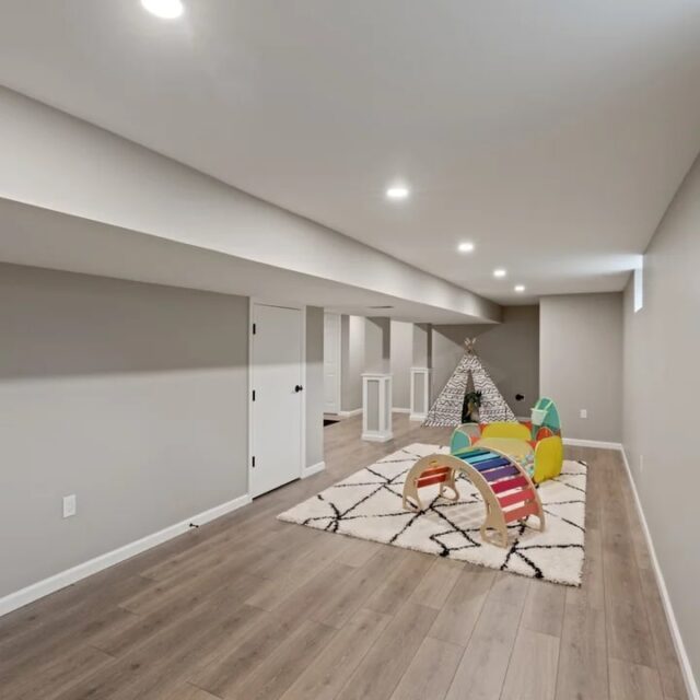 50 Basement Entertainment Ideas You’ll Like in 2025 - cecyj